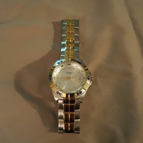 Other | Official Union Pacific Gold Watch | Poshmark
